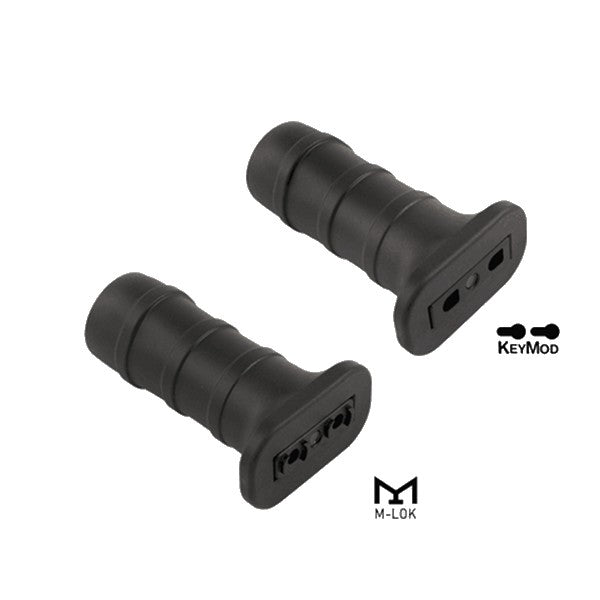 Tango Down Style Vertical Grip (M-LOK/Short/BK)