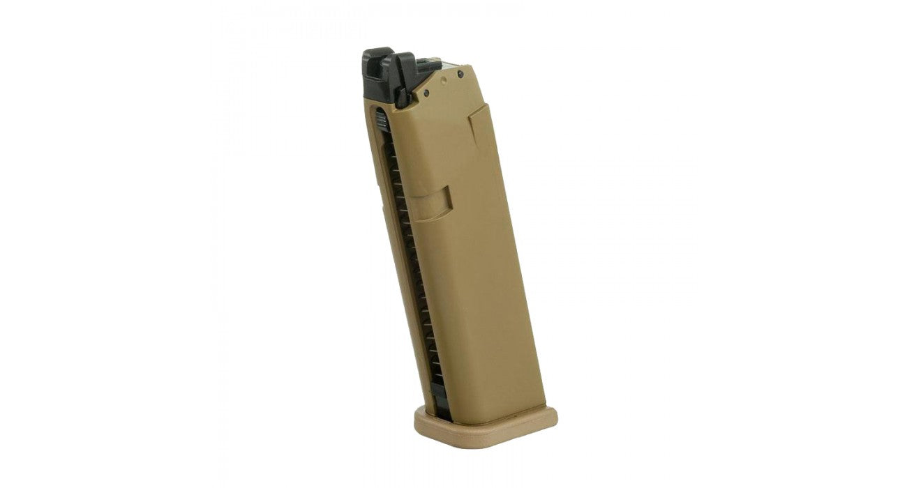 VFC/UMAREX GLOCK G19X GAS MAGAZINE