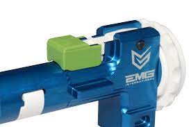 Airtech True Centering Unit (TCU) for Retro arms Rotary Chamber